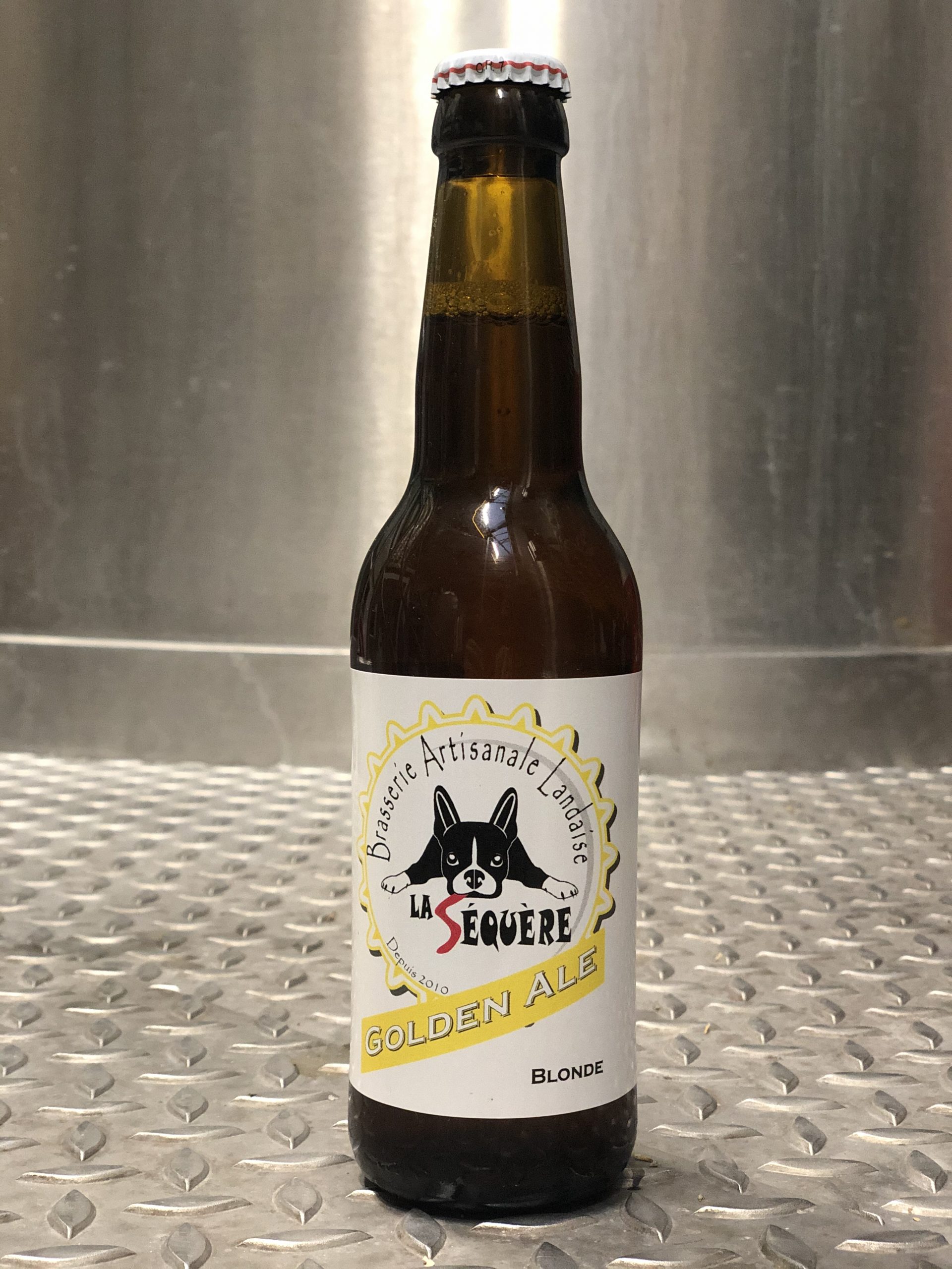 Contact – La Sequere